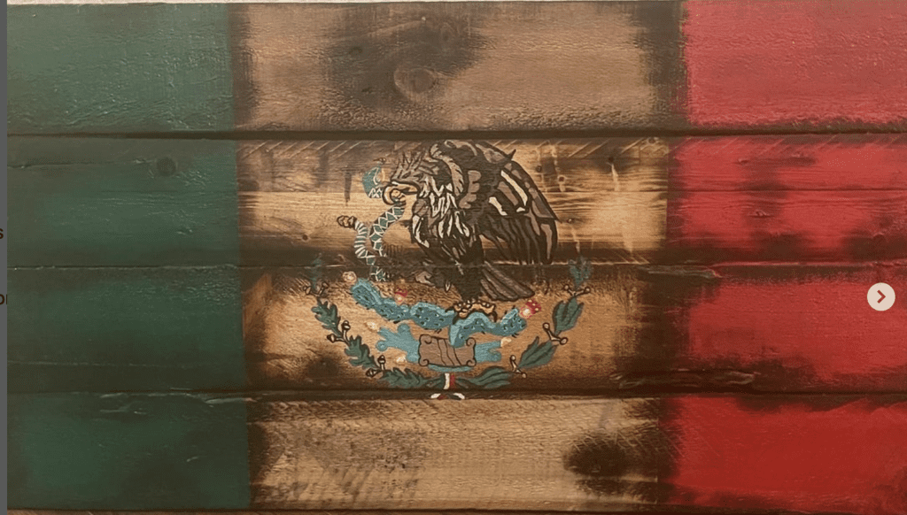 Badass Boards – The Mane Tamer